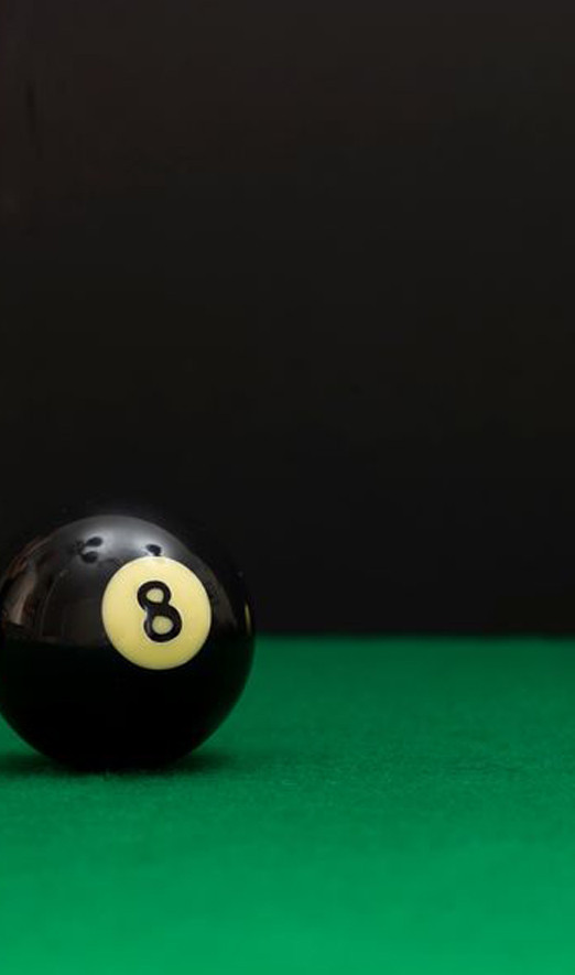 8-ball