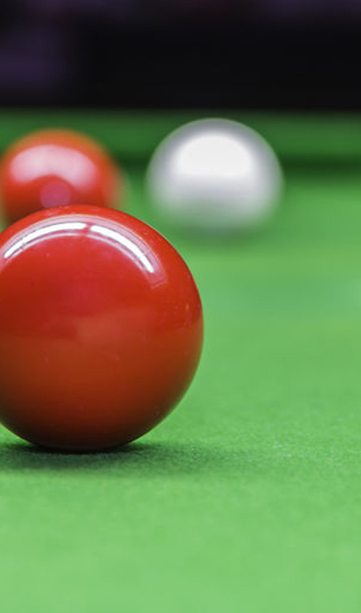 Snooker & Billiards