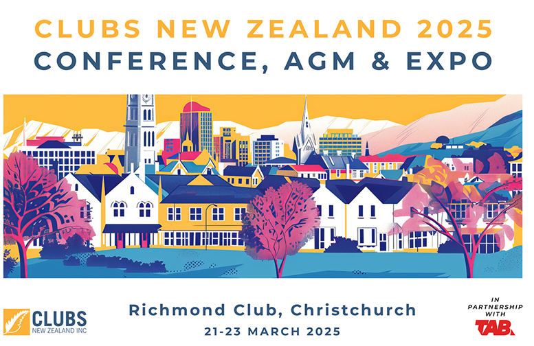 News | Clubs New Zealand