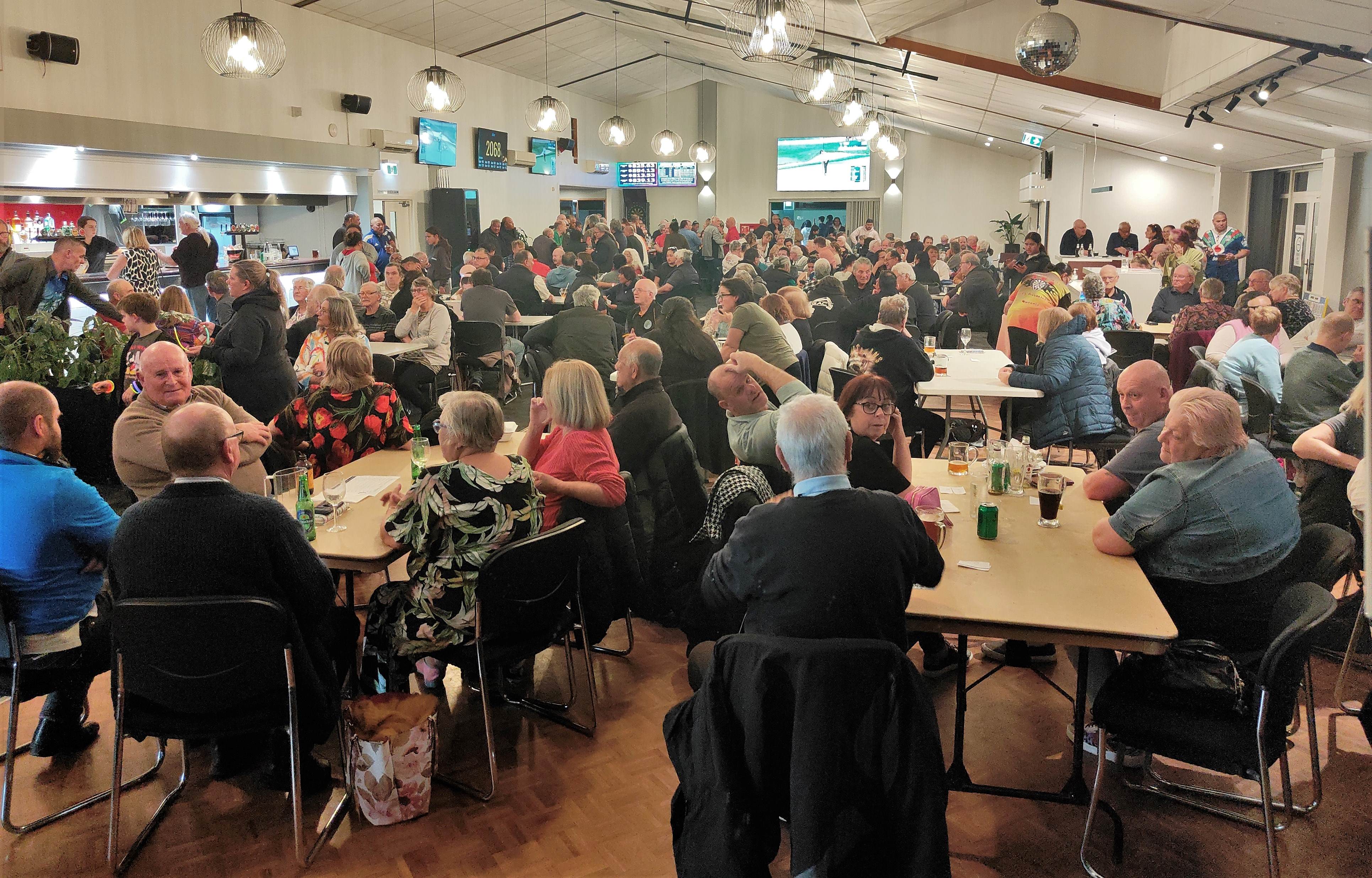 Home | Clubs New Zealand